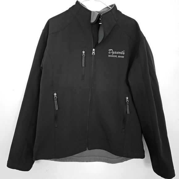 Forester Rugged Wear | Jackets & Coats | Forester Rugged Wear Softshell ...